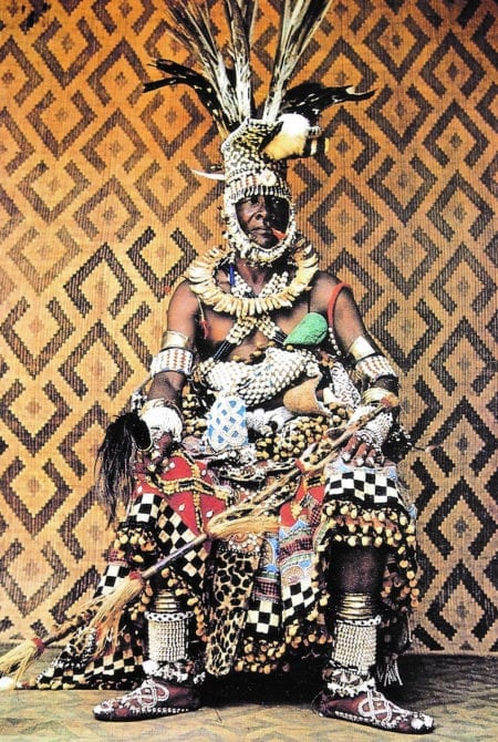 African Heritage Book – African Heritage House