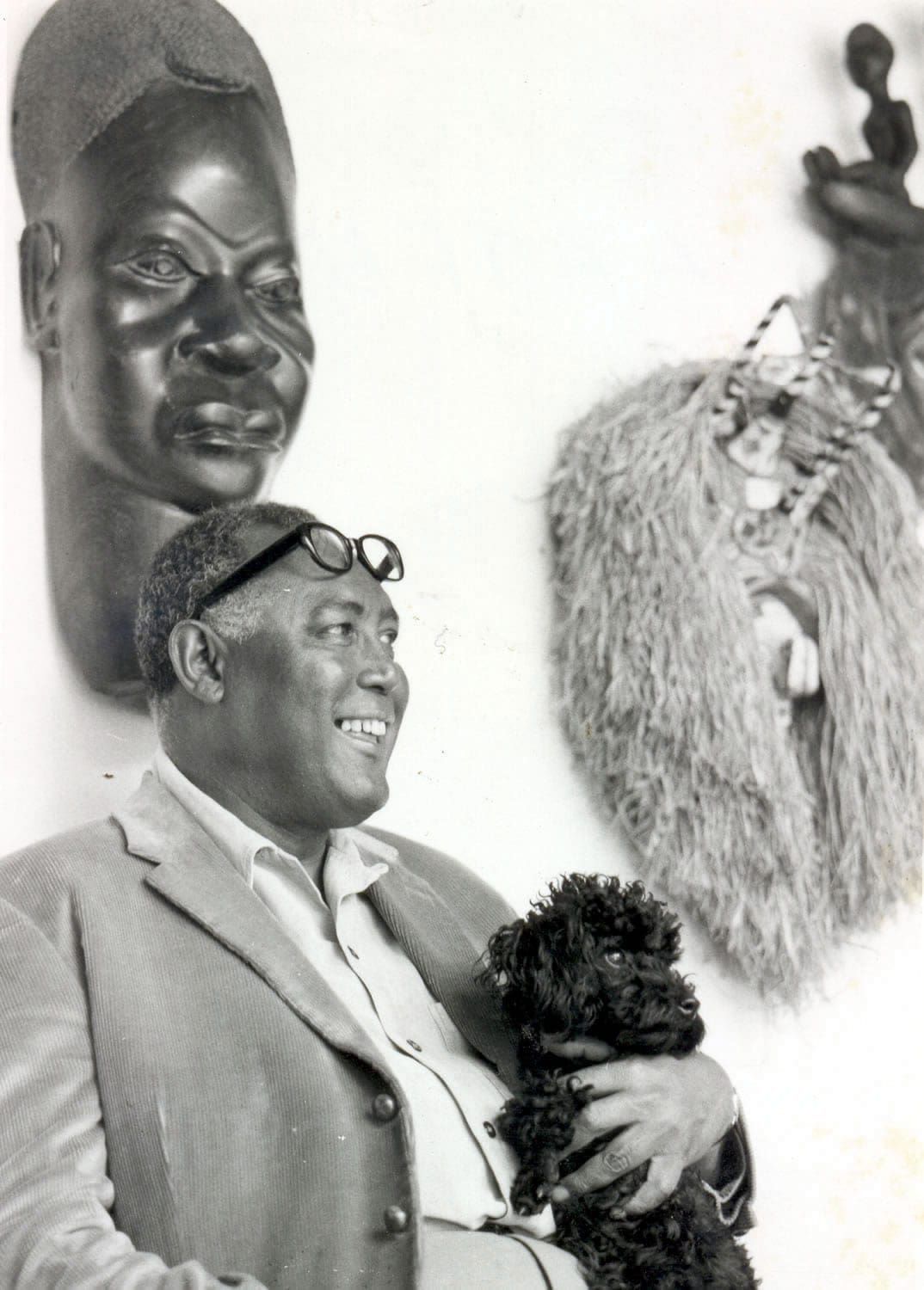 Murumbi Legacy – African Heritage House