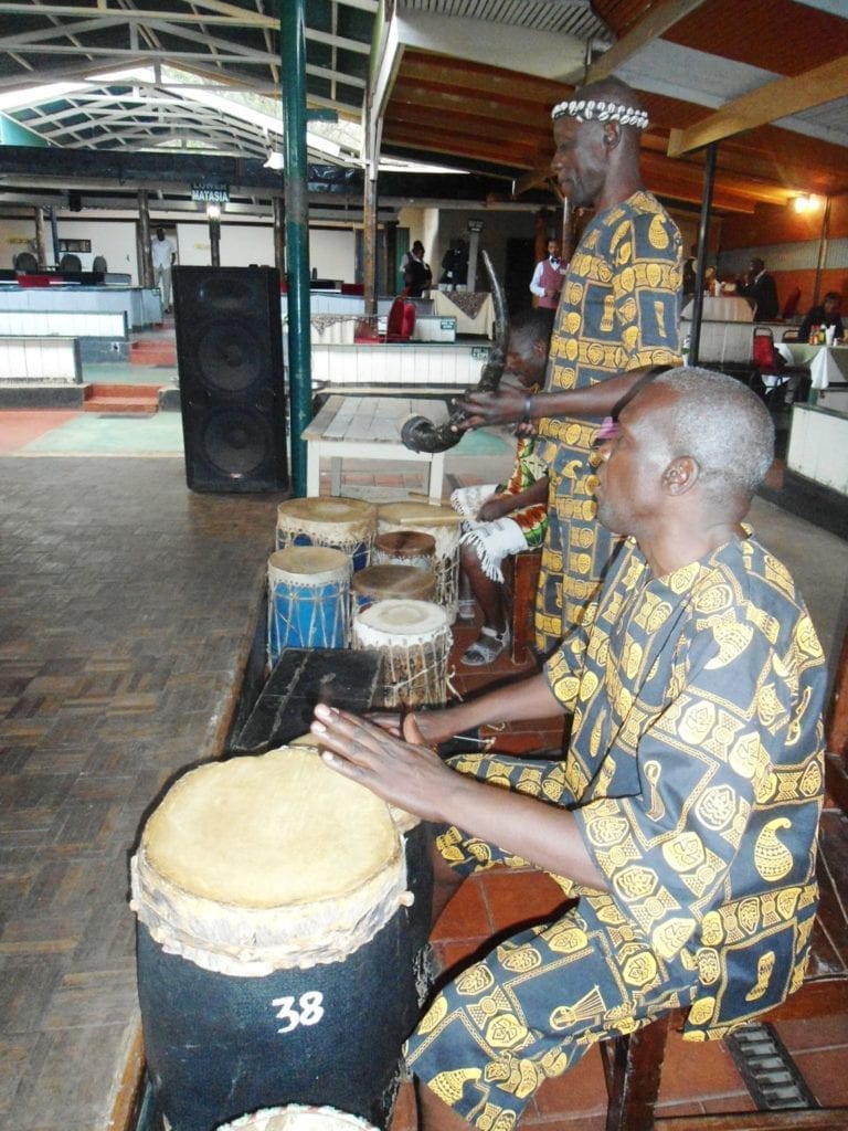 Taffi Dancers 1 – African Heritage House