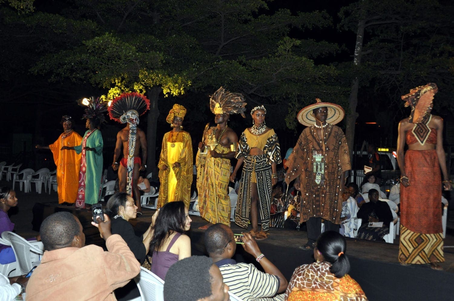 Murumbi Legacy | African Heritage House