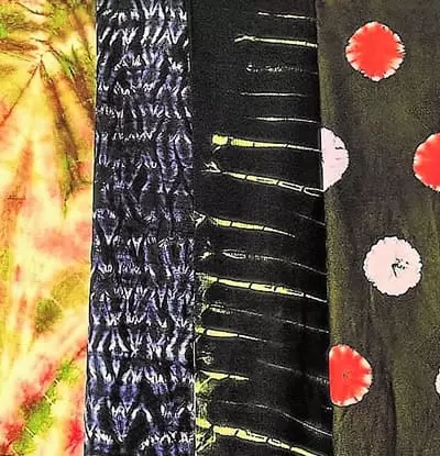 Textiles | African Heritage House