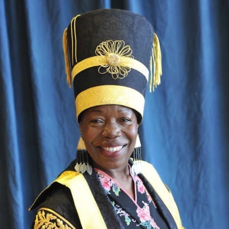 African Heritage House – By Alan Donovan, co-founder of African Heritage